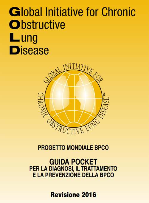 COPD Central | California Thoracic Society