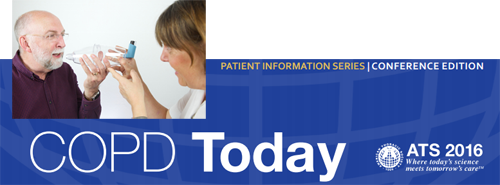 COPD Central | California Thoracic Society