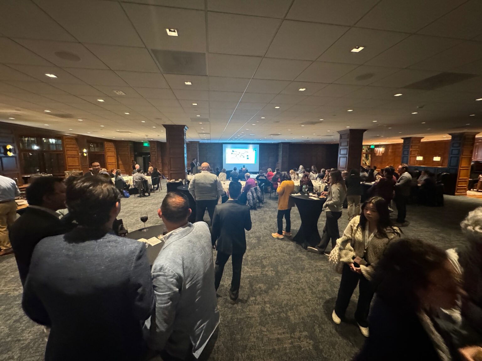 2024 Conference Gallery – California Thoracic Society
